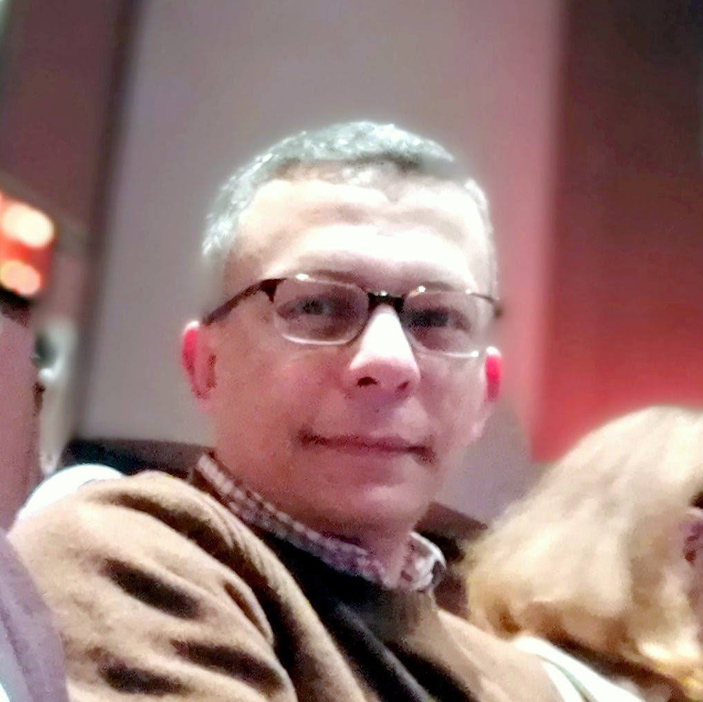 Haitham Mahmoud – Medium