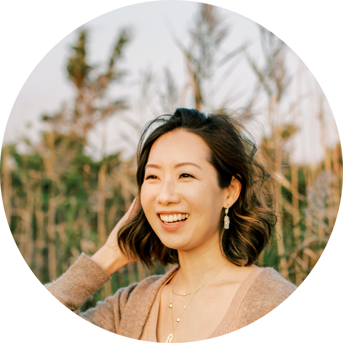 About – Winnie Lau – Medium