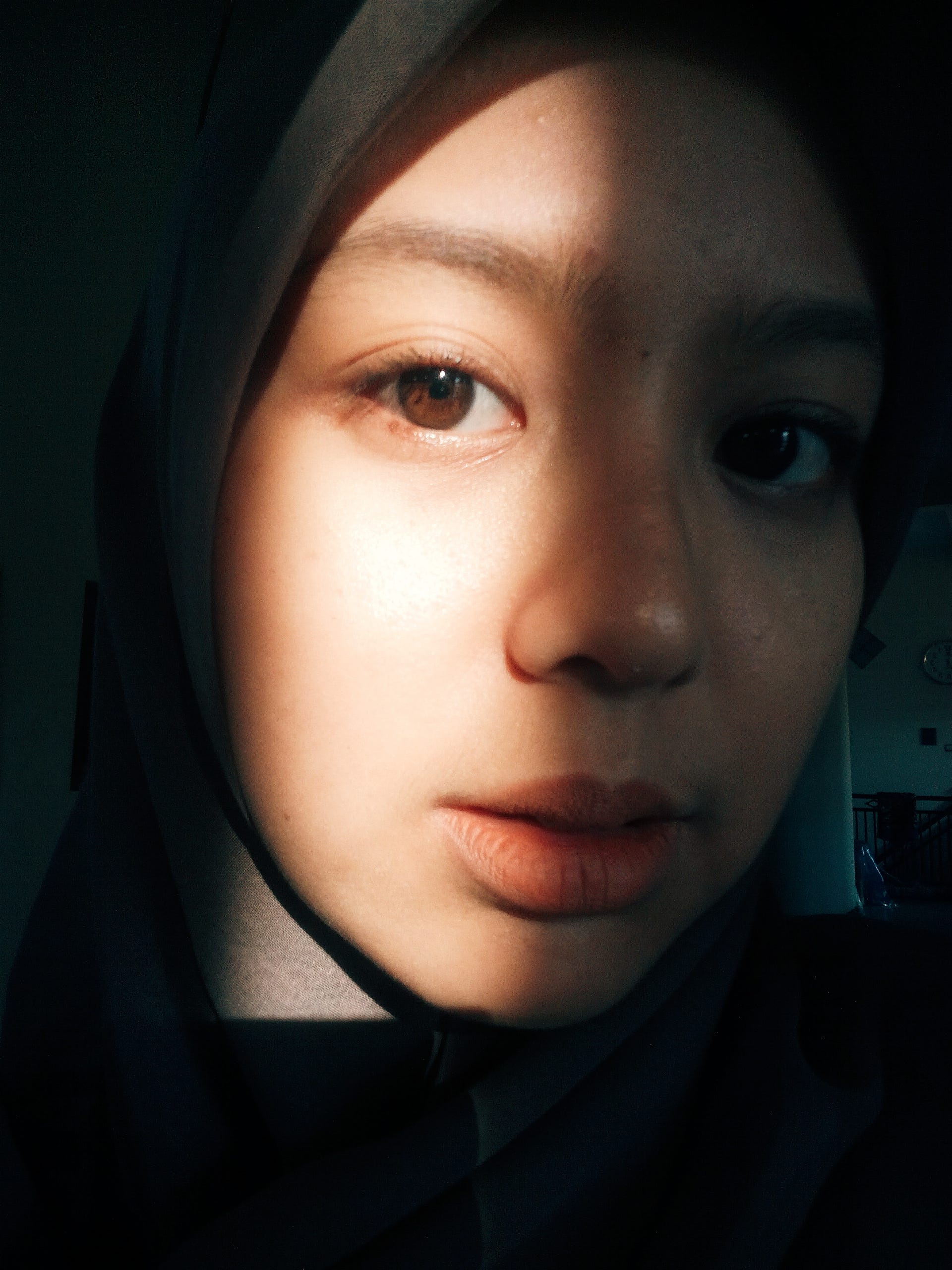 Nasyucha F – Medium