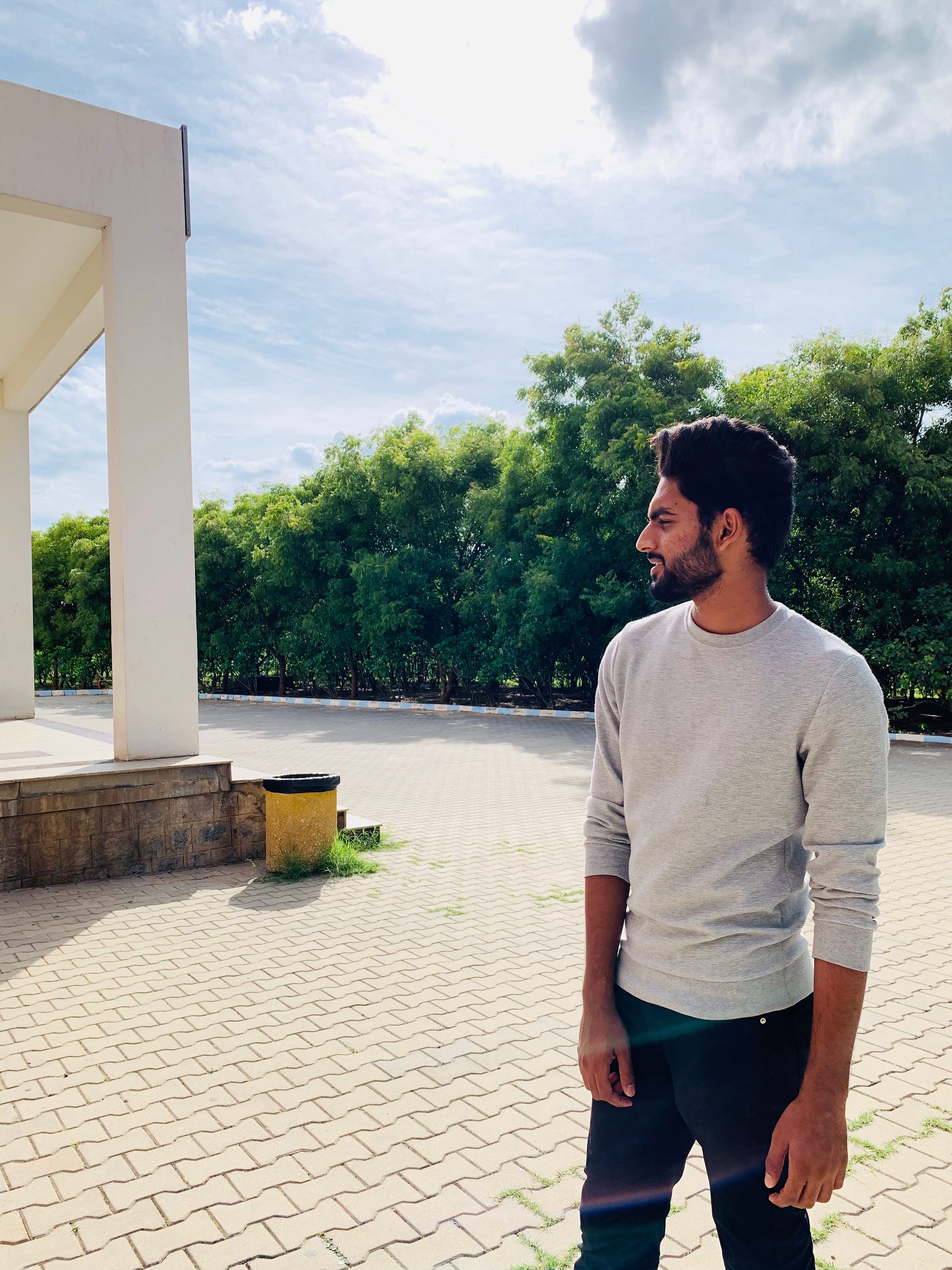 Tharun kumar – Medium