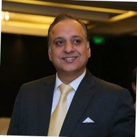 Aalok Verma – Medium