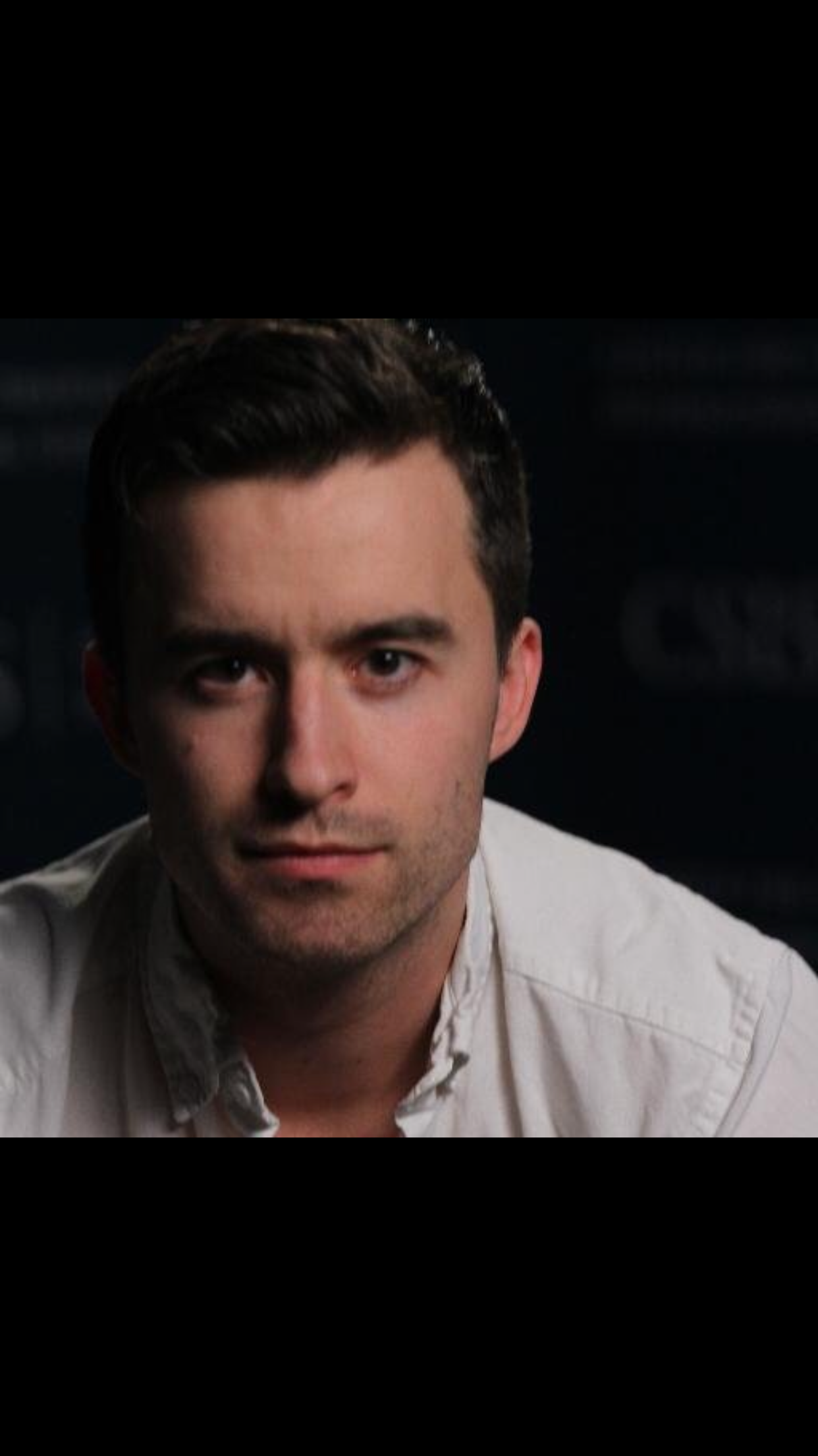 Colm Quinn – Medium