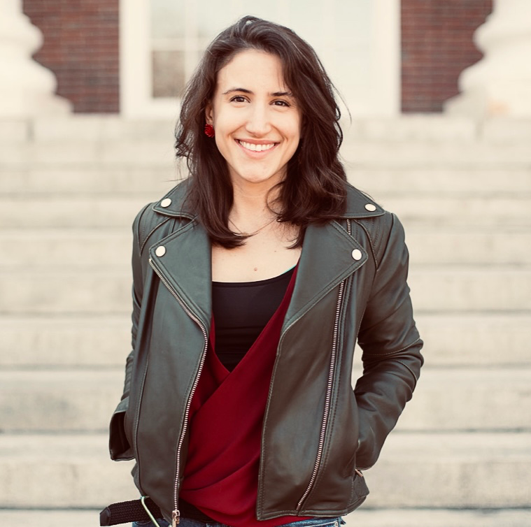 Ariel Yoffie – Medium
