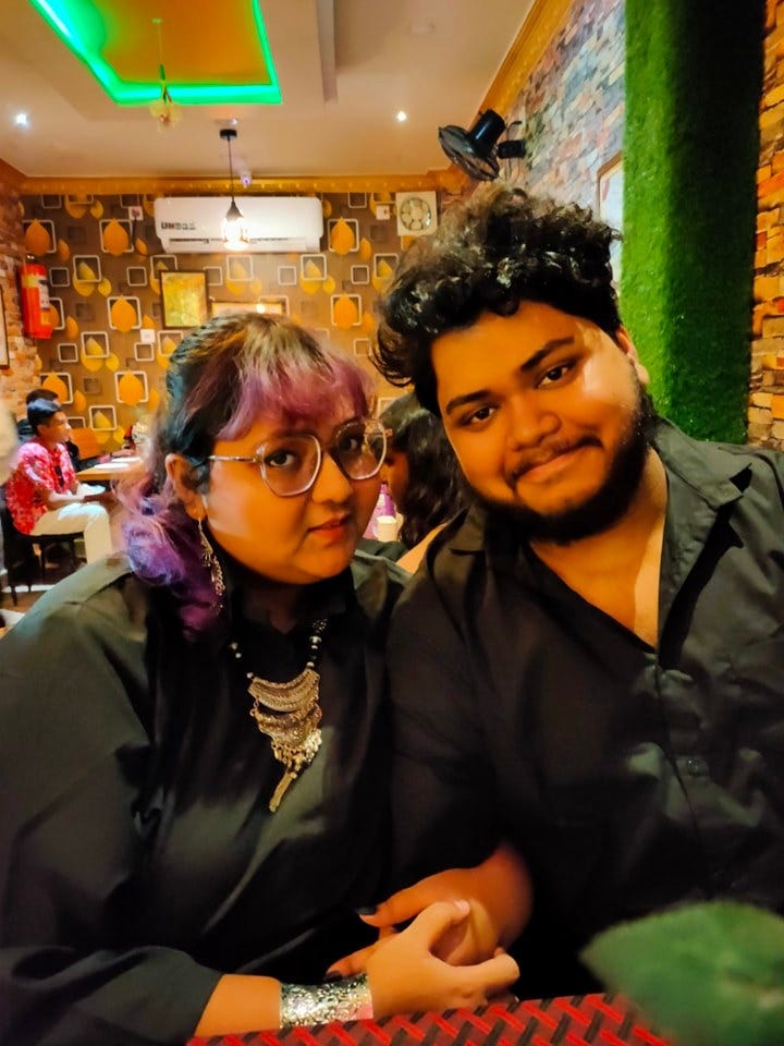 Ishan Adhikary Medium