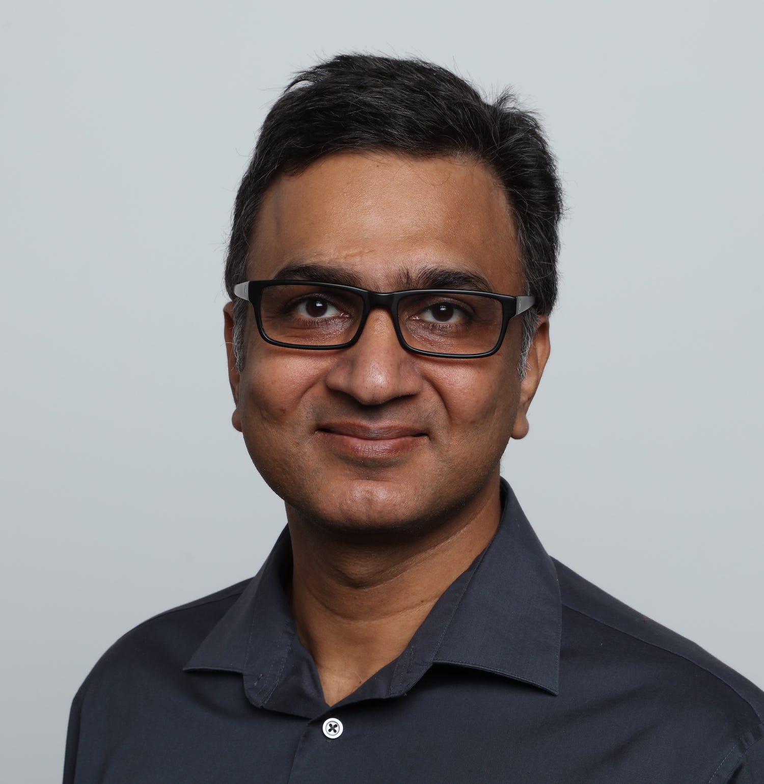 Ashish Aggarwal – Medium