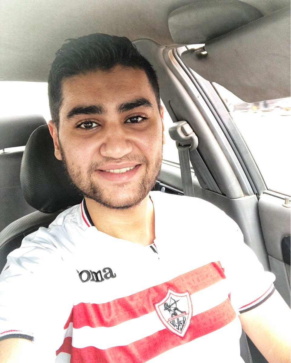 Mohamed Khalifa – Medium