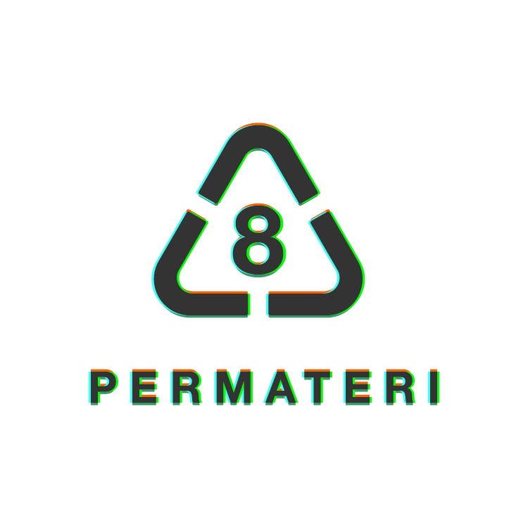 People followed by Permateri