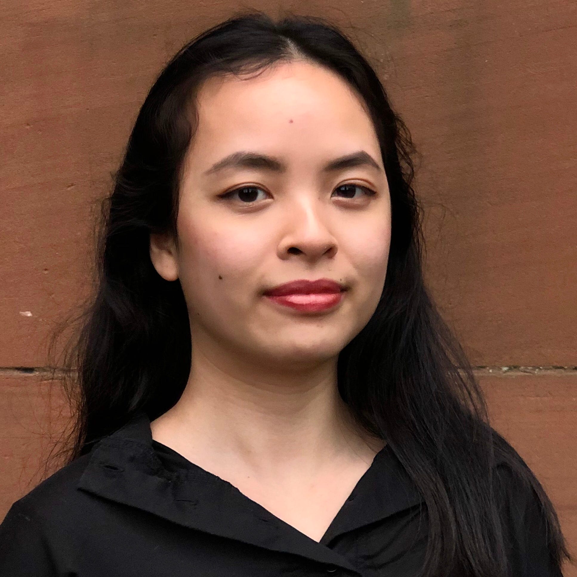 Nini Huang – Medium