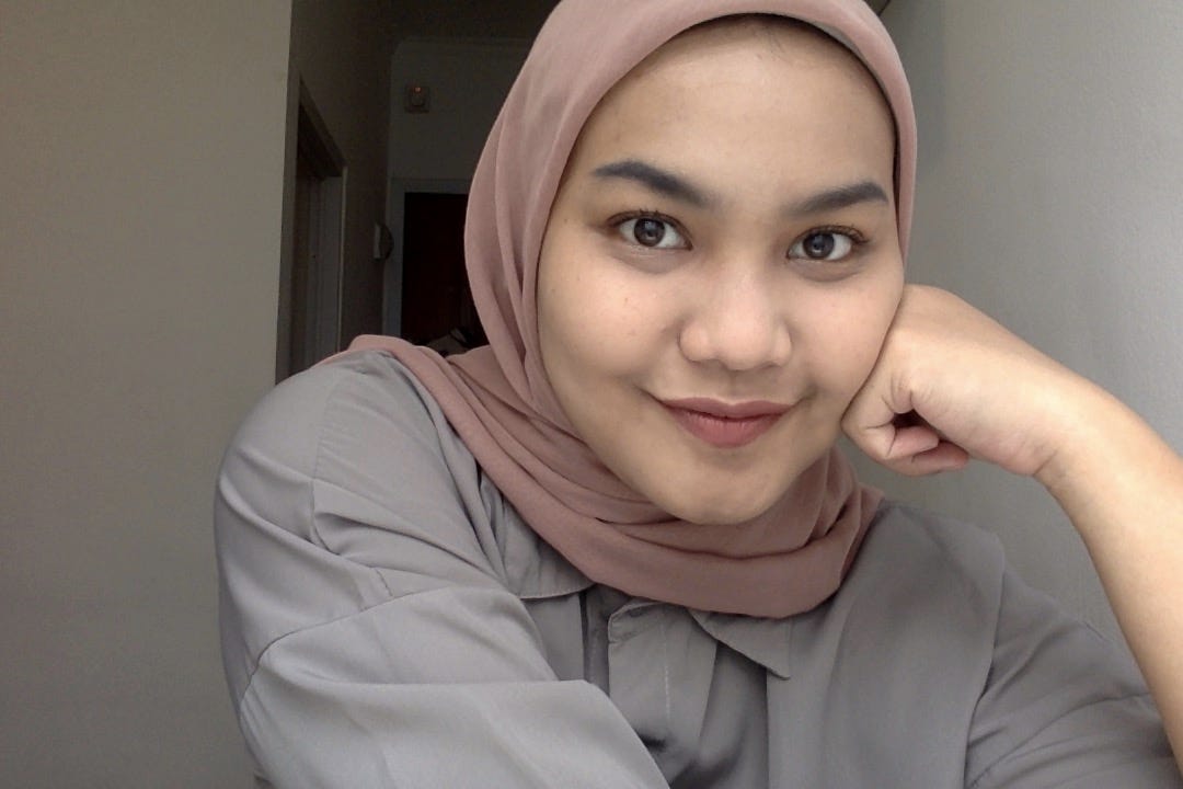 Nida Adillah Wilda – Medium