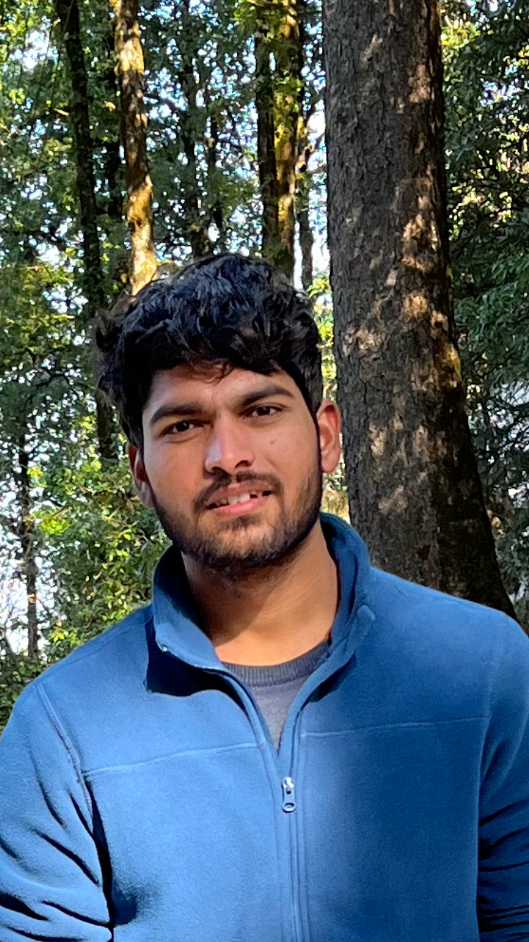 Lokesh Yadav – Medium