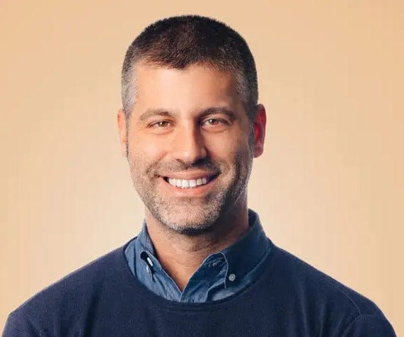 Jonathan Rosen – Medium Jonathan Rosen – Medium