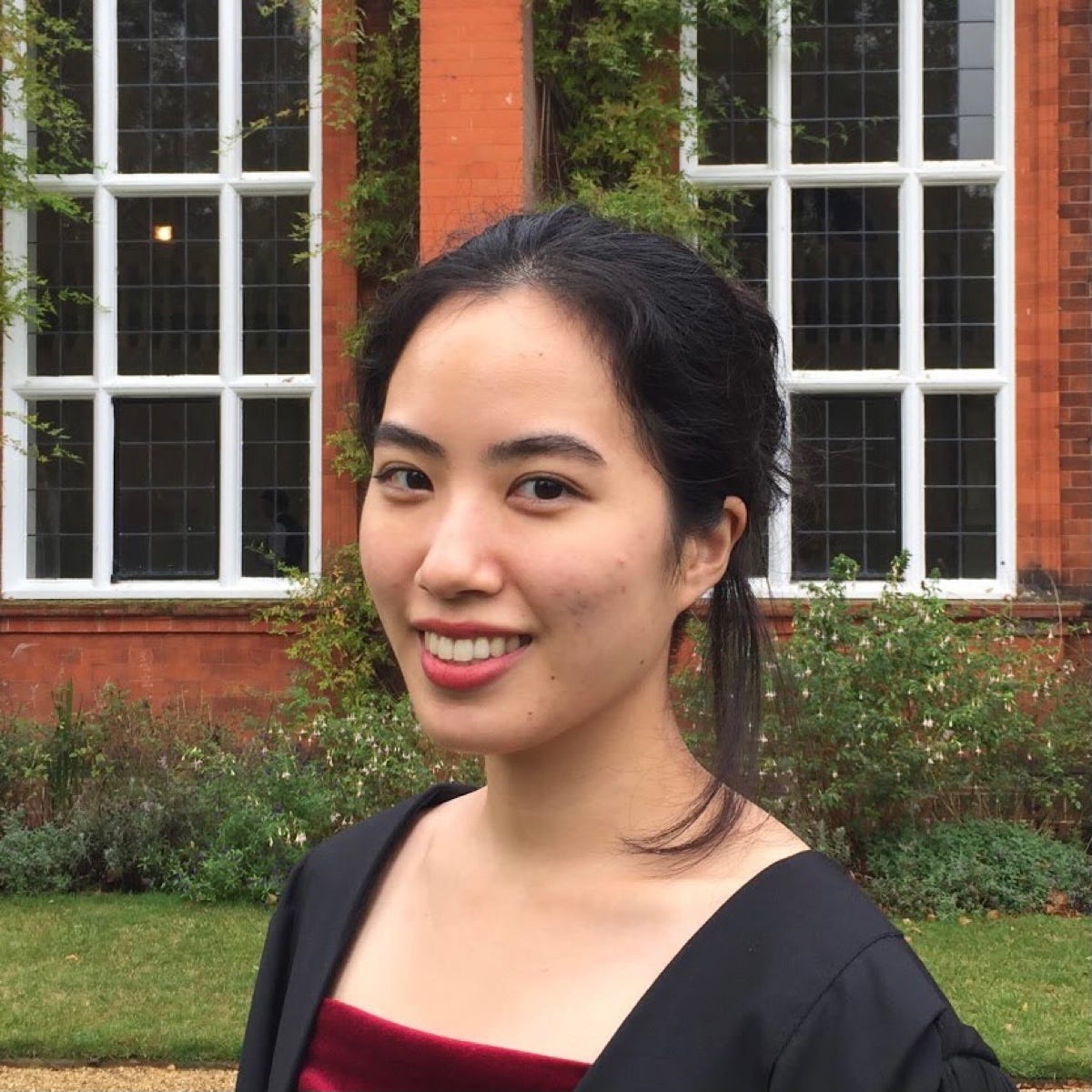 Michelle Wan – Medium