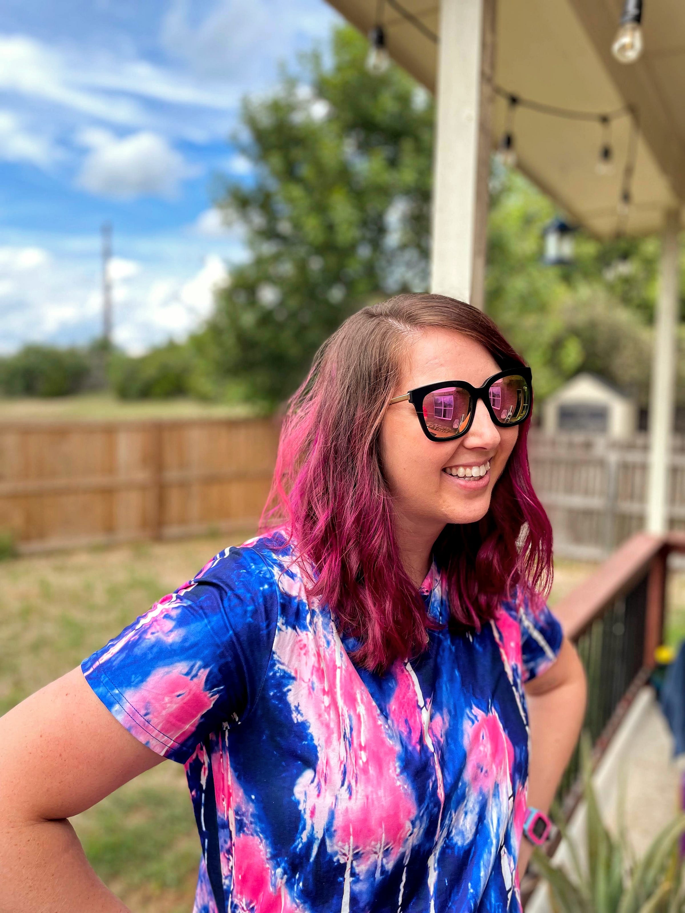 Ellen Guthrie – Medium