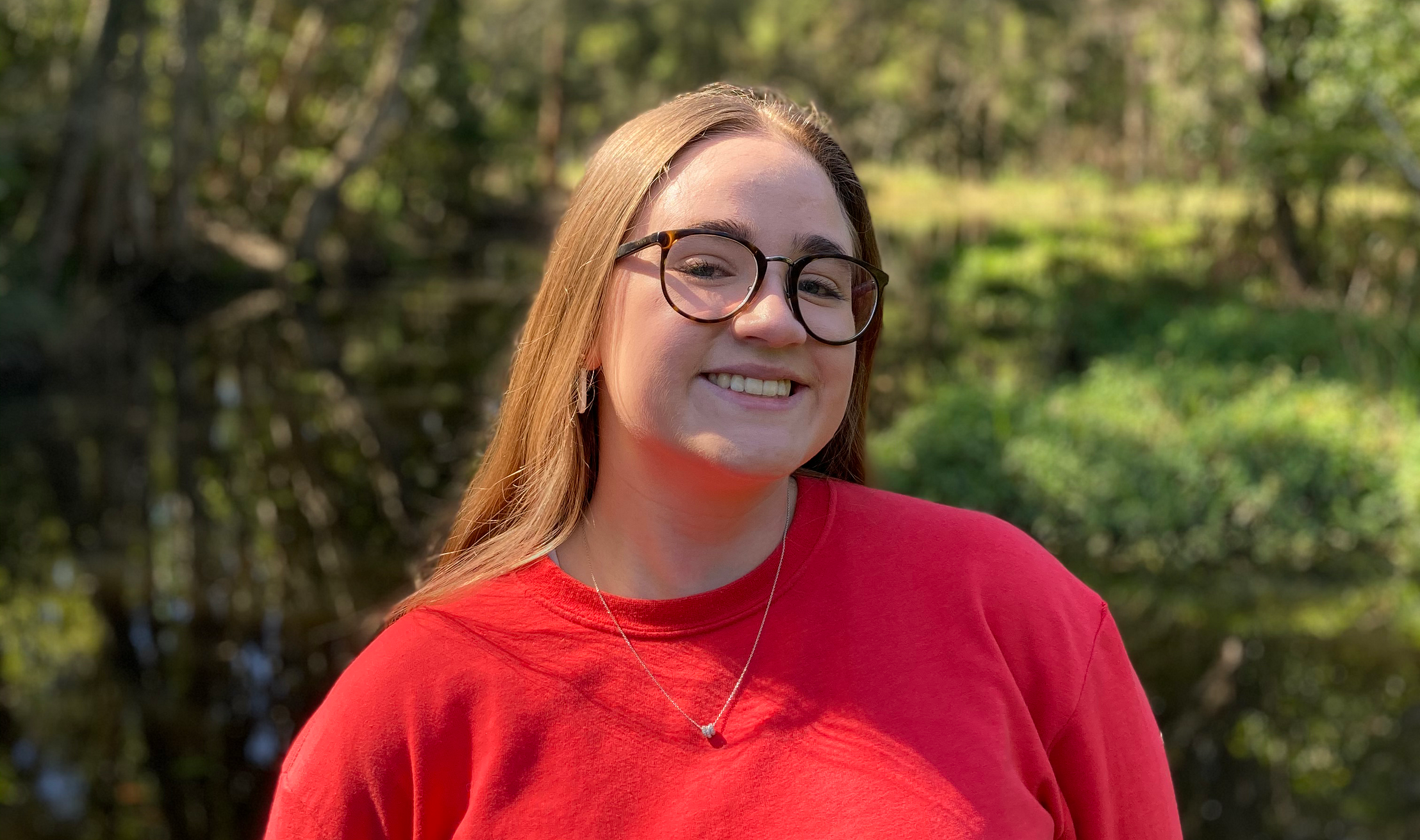 Angie O'Connor – Medium