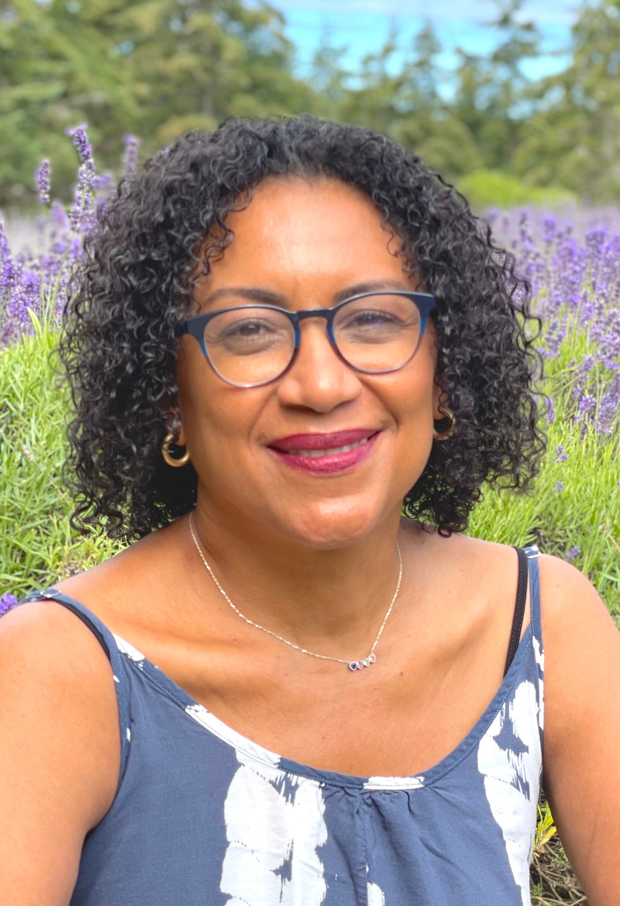 Debbie Mendoza – Medium