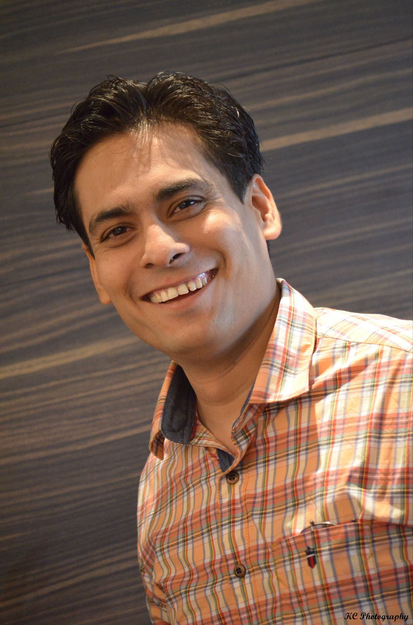 Yash Rathi – Medium