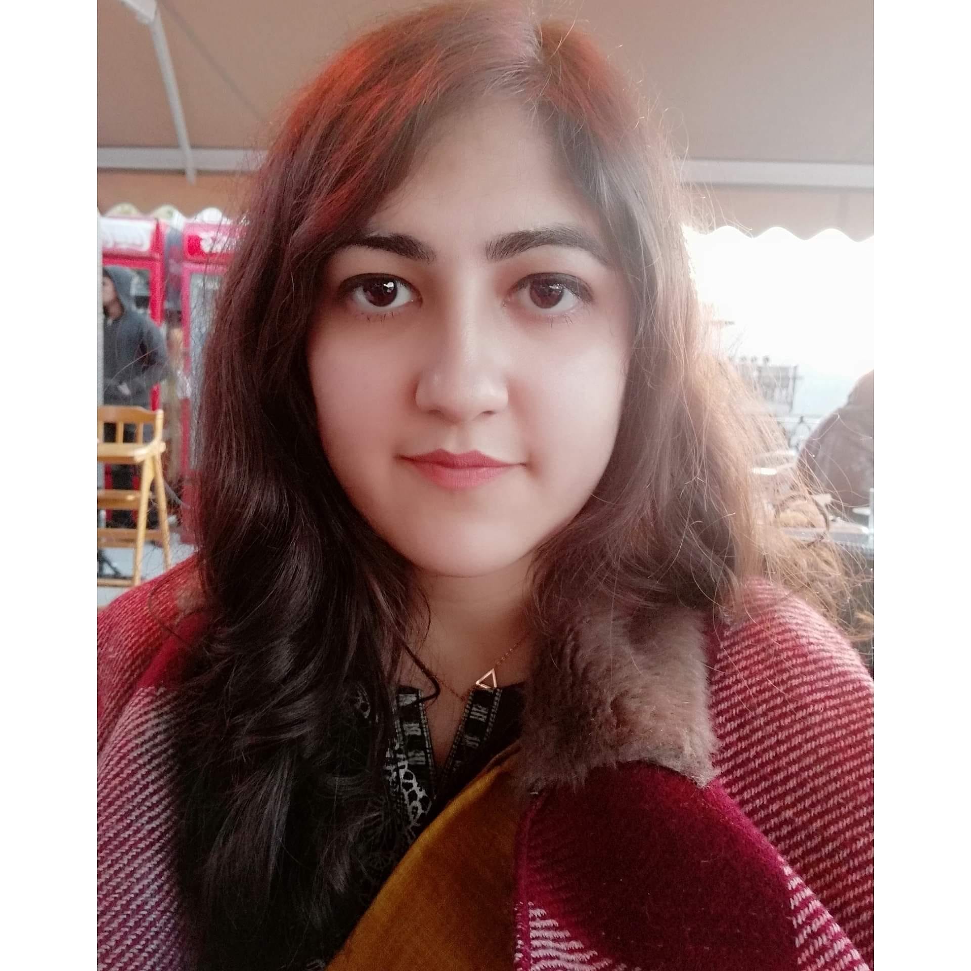 Mahnoor Habib – Medium