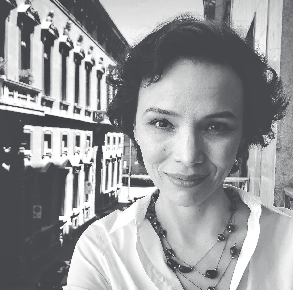 About – Stephanie Cuadra Armengol – Medium
