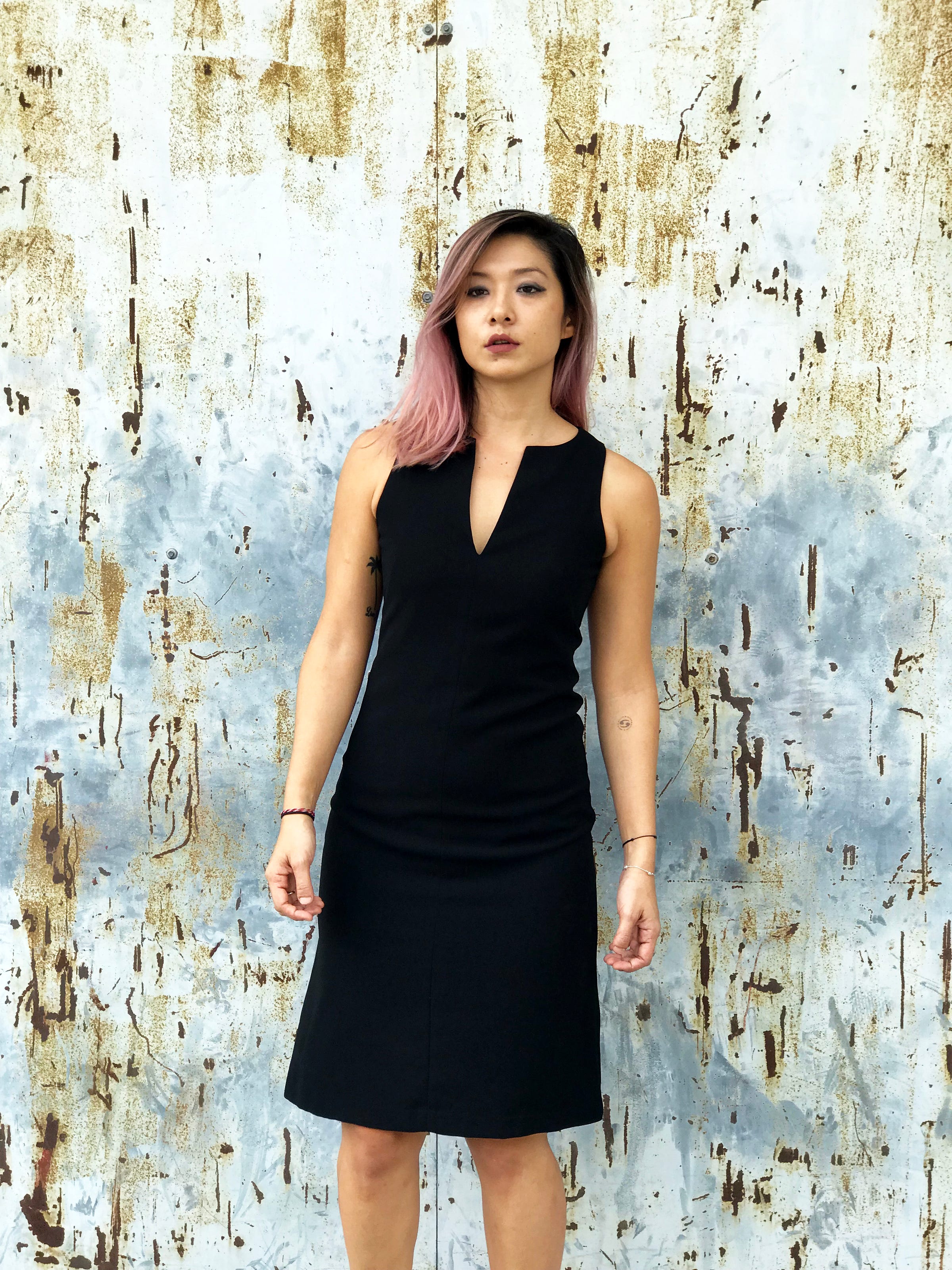 Rachel Lai – Medium
