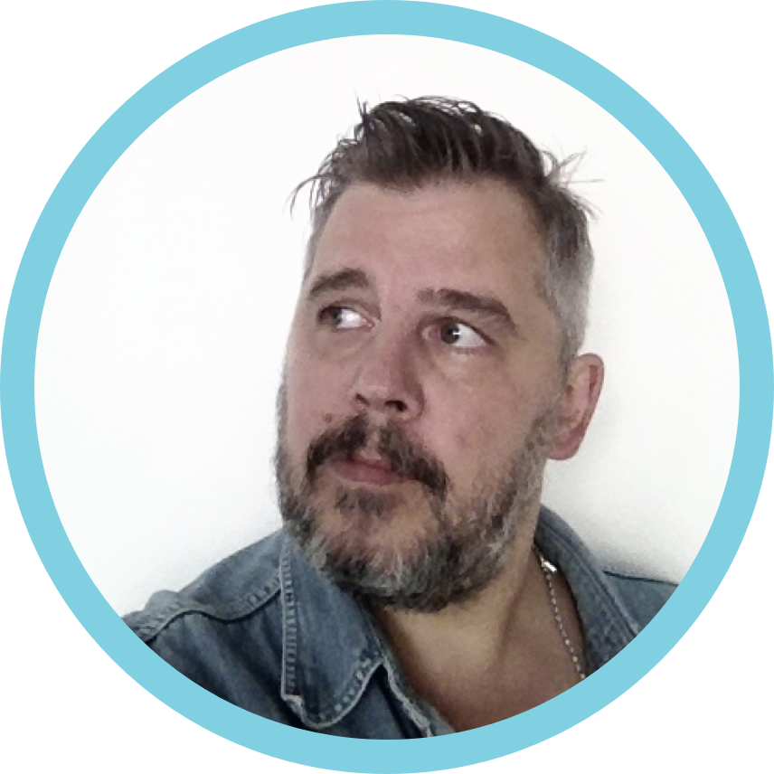 Dave Tiedemann – Medium