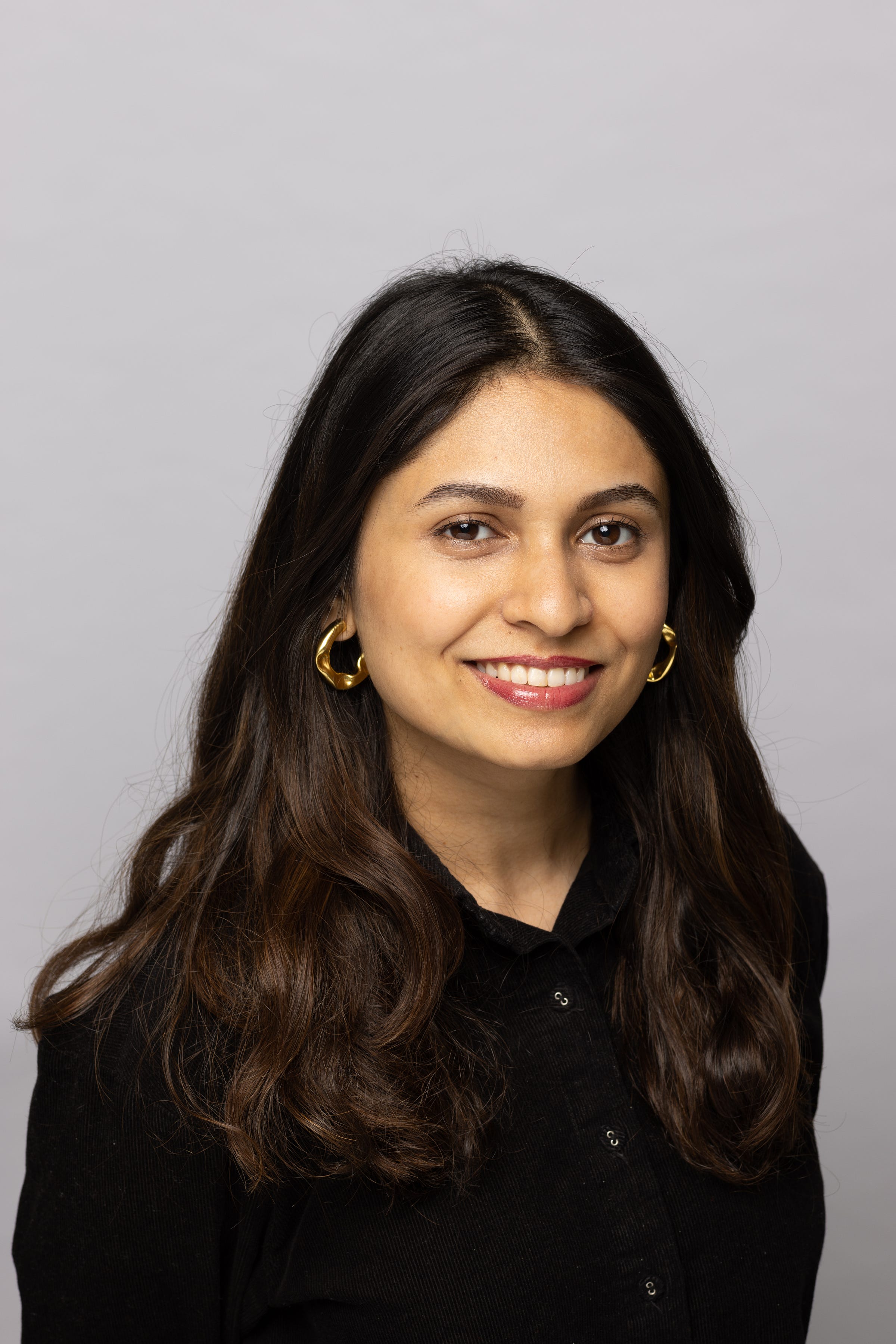 Anushka Joshi – Medium