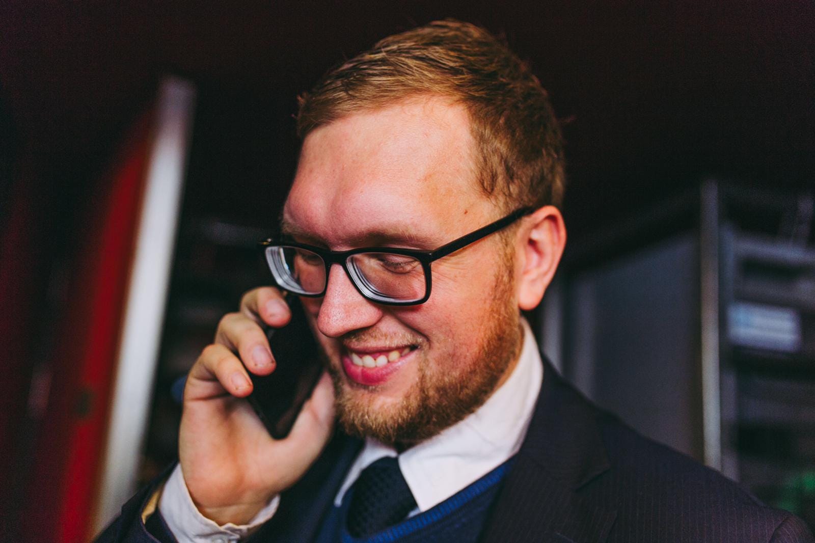 Rik Ruiter – Medium