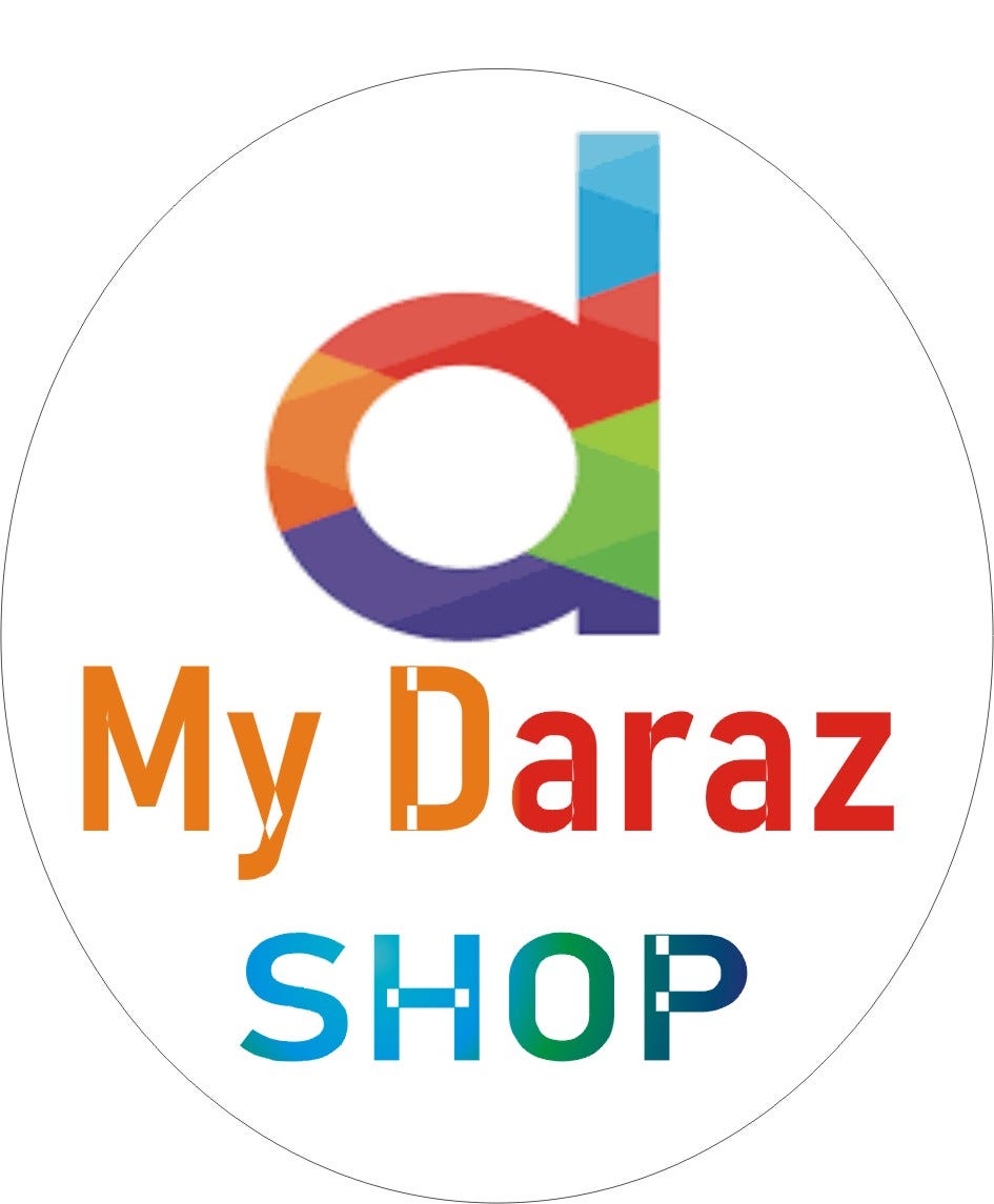 About – My Daraz Shop – Medium