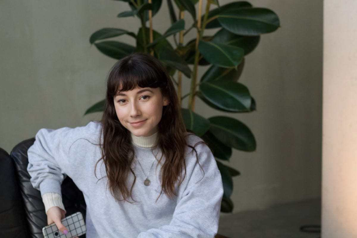 Ewa Piotrowska – Medium