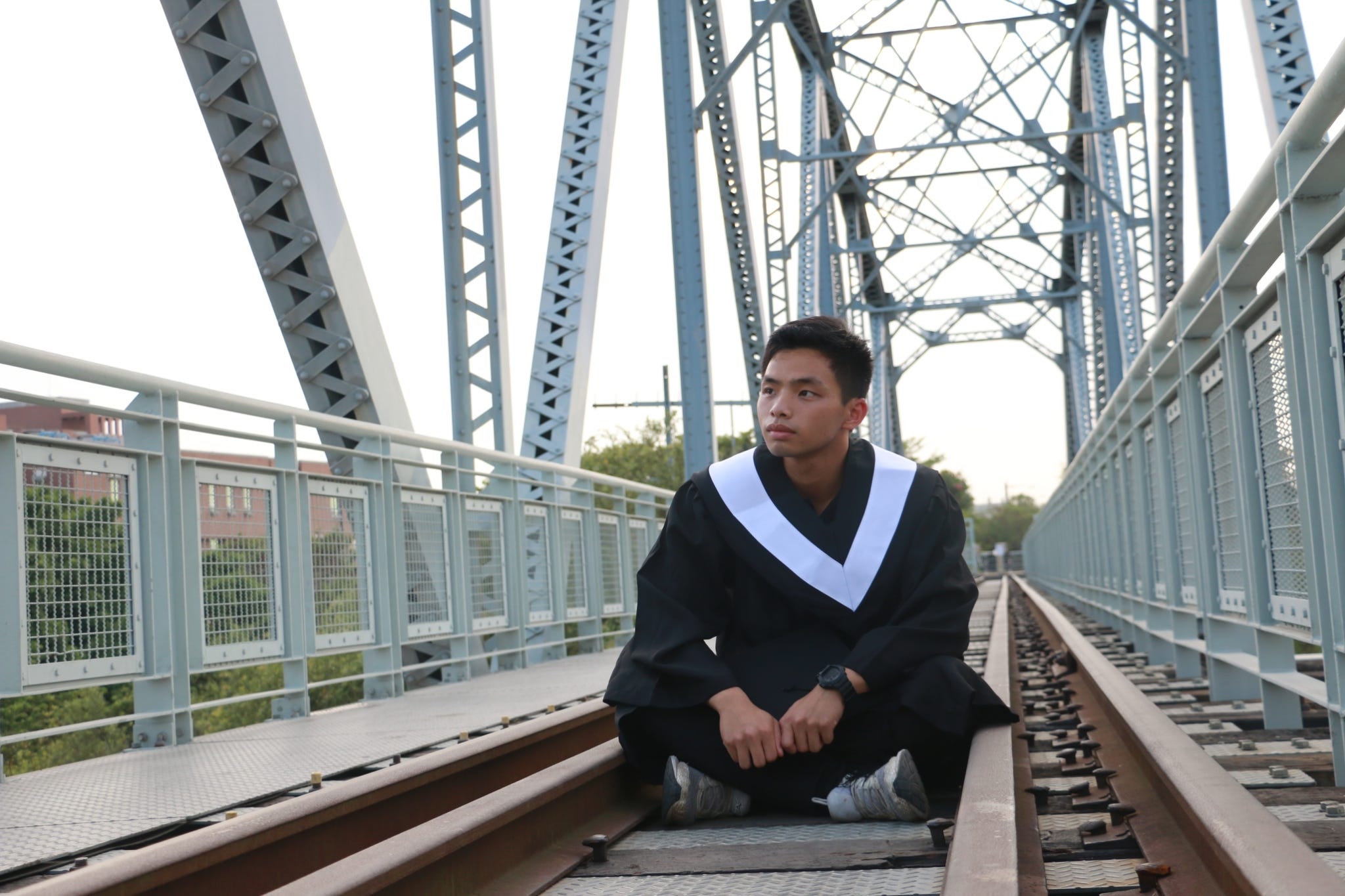 Ting Wei Wu – Medium