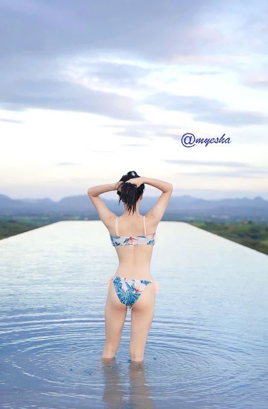 Myesha Nakpil – Medium