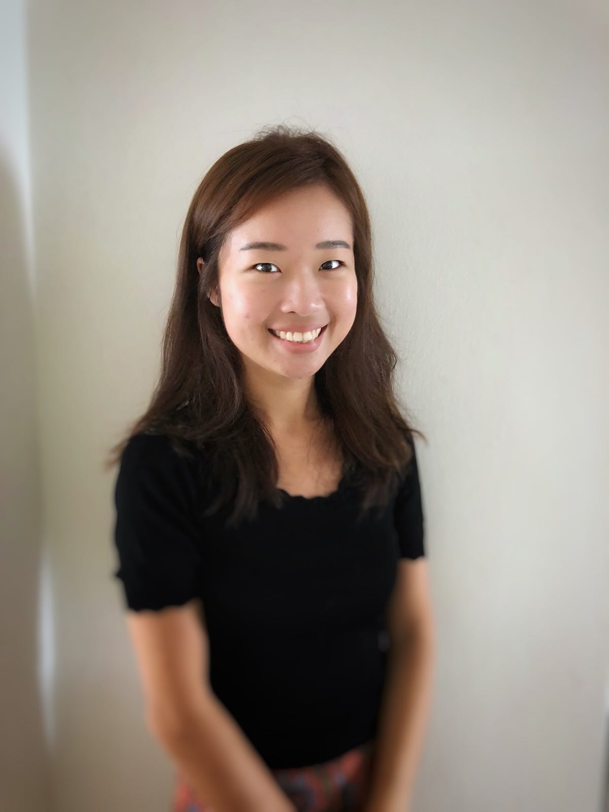 Yee Ting – Medium