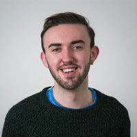 Luke Nolan – Medium