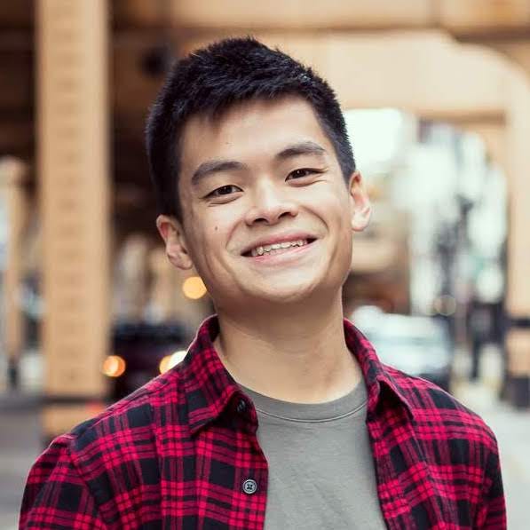 Kevin Yang – Medium
