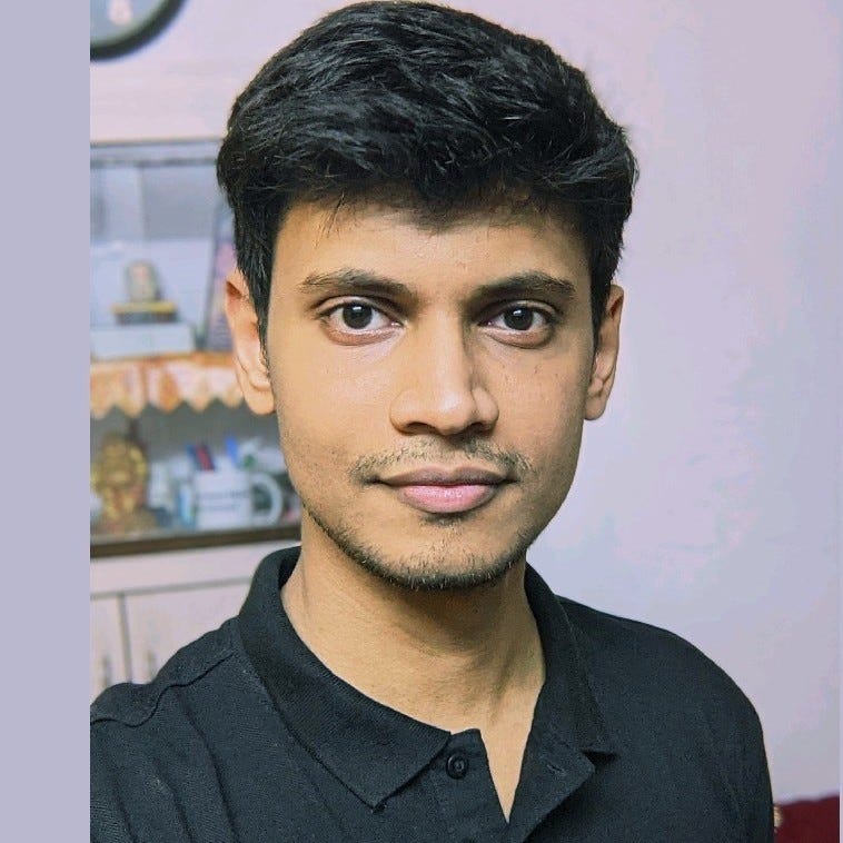 Deepankar Sharma – Medium