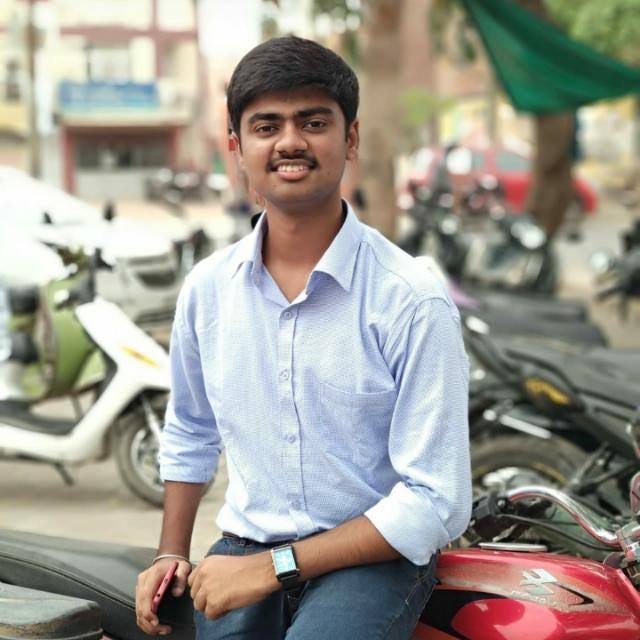 Praduman Goyal – Medium