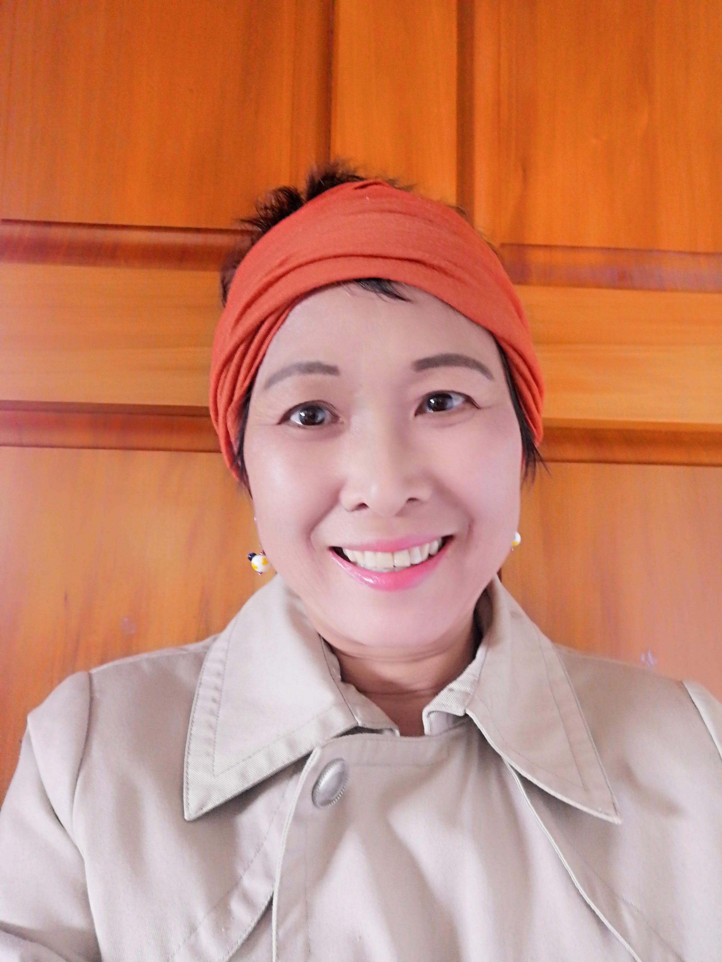 About – Ling Ling Liang – Medium