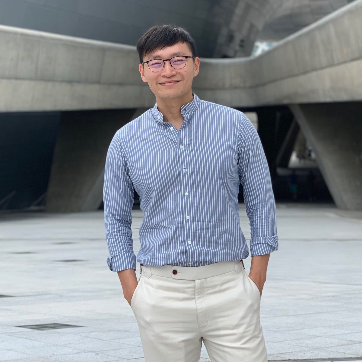 Timothy Leow – Medium