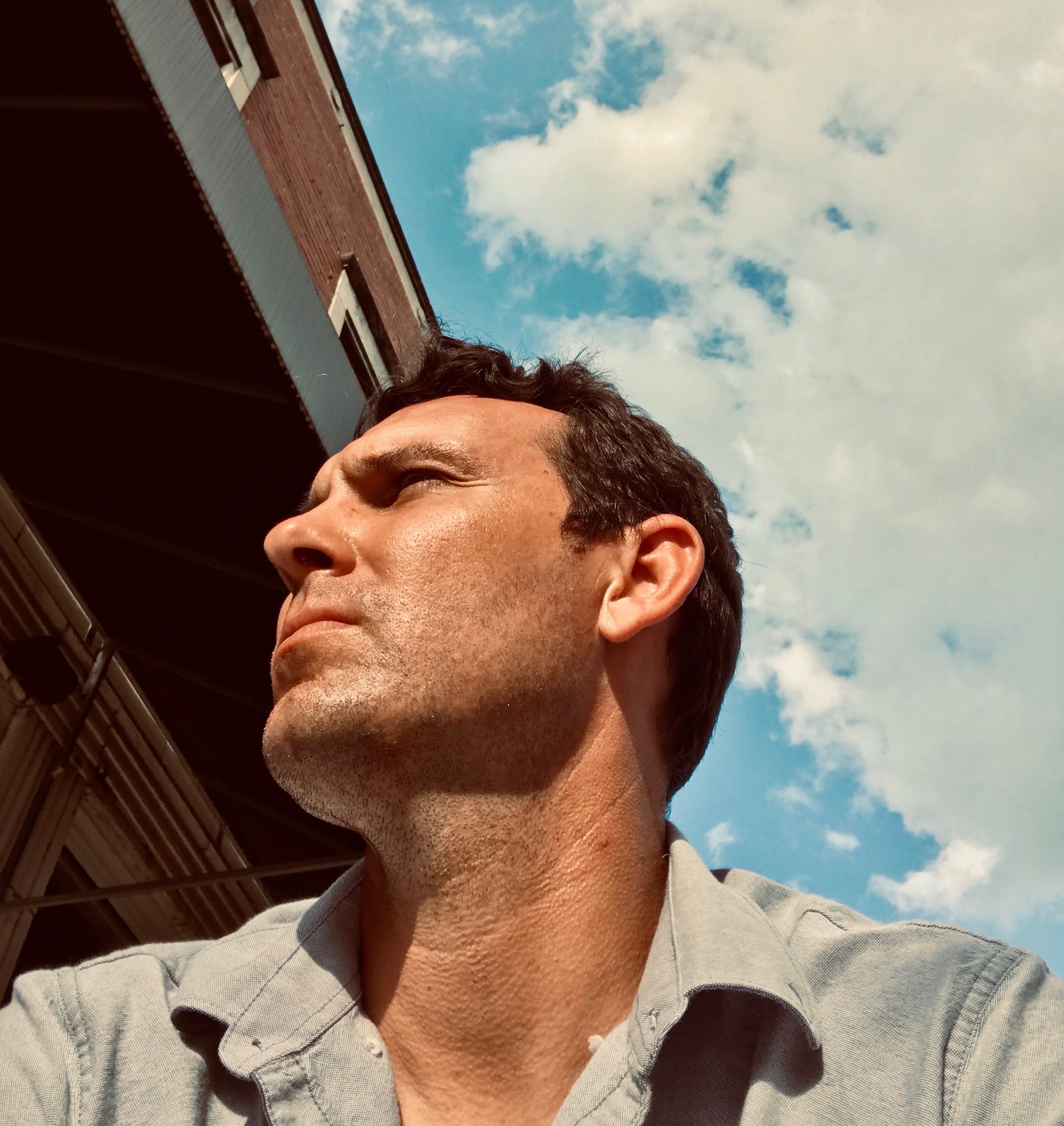 Christopher M. Rance – Medium