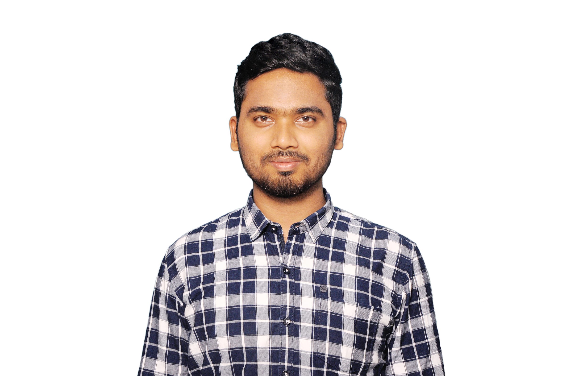About – Dhiraj Kumar Sahu – Medium