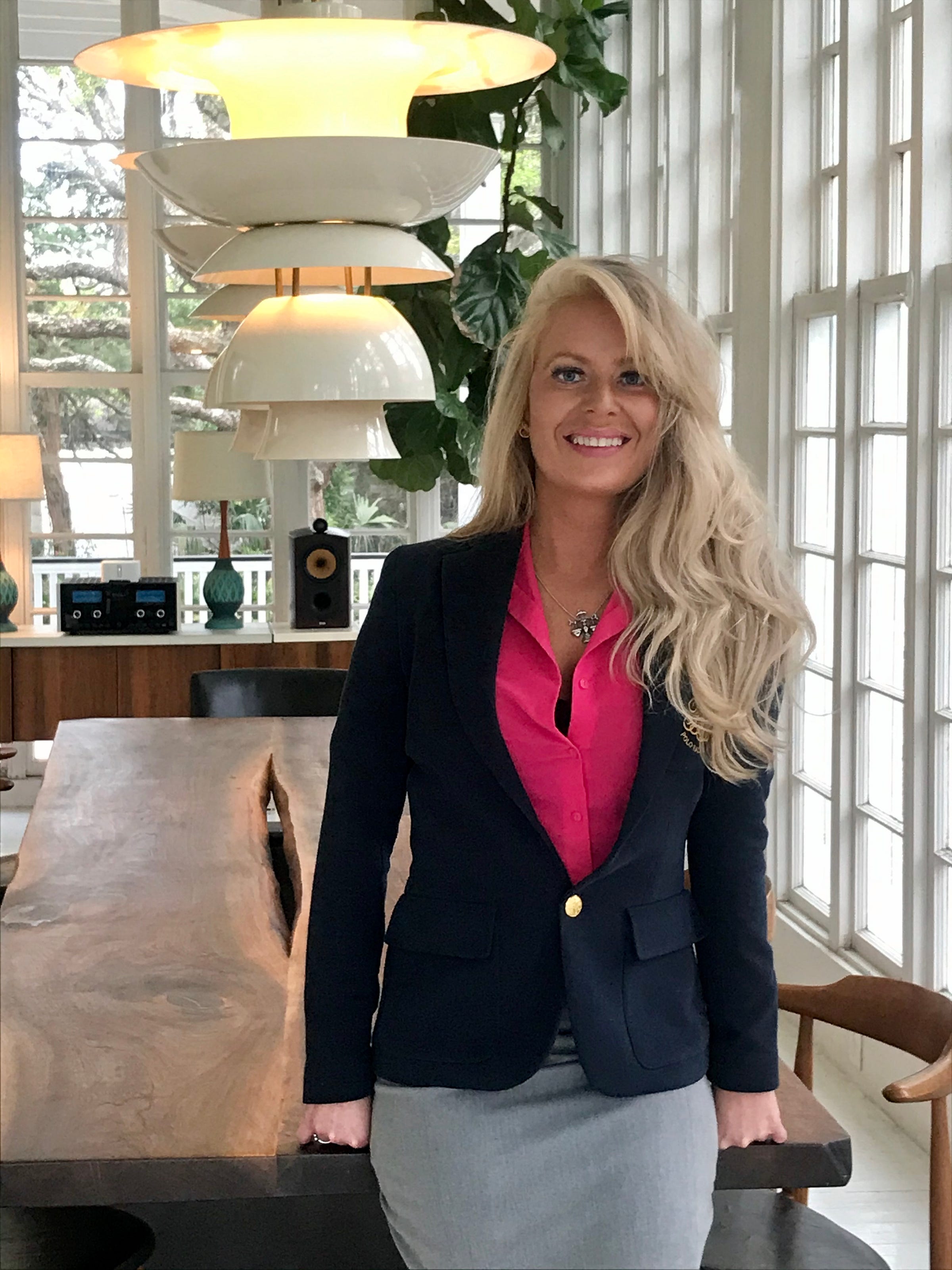 About – Heather S. Bailey, JD – Medium