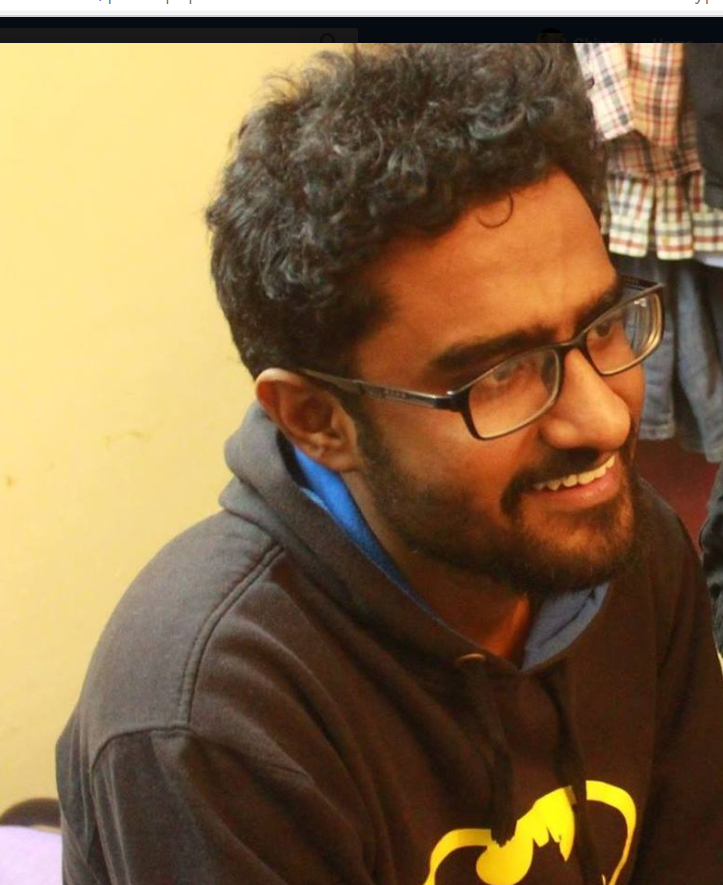 Chirag Kataria – Medium