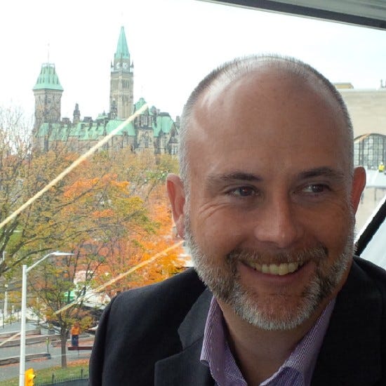 Mike Marks – Medium