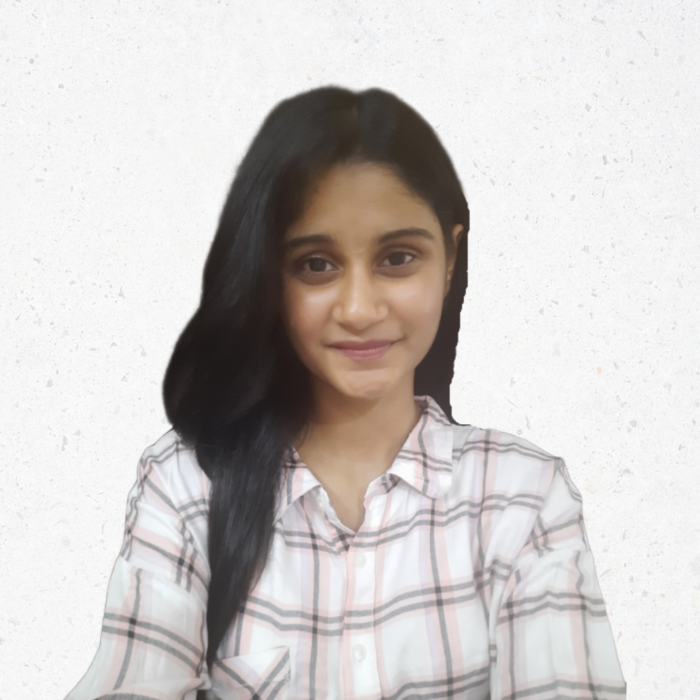 Juhi Gupta – Medium