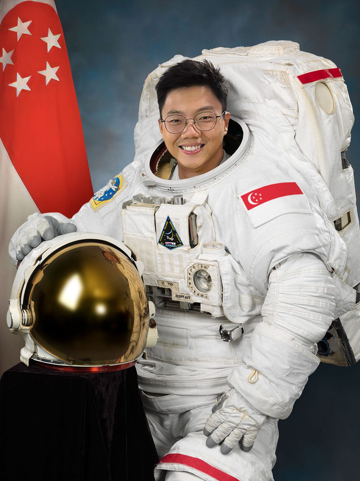 Jonathan Kong Medium