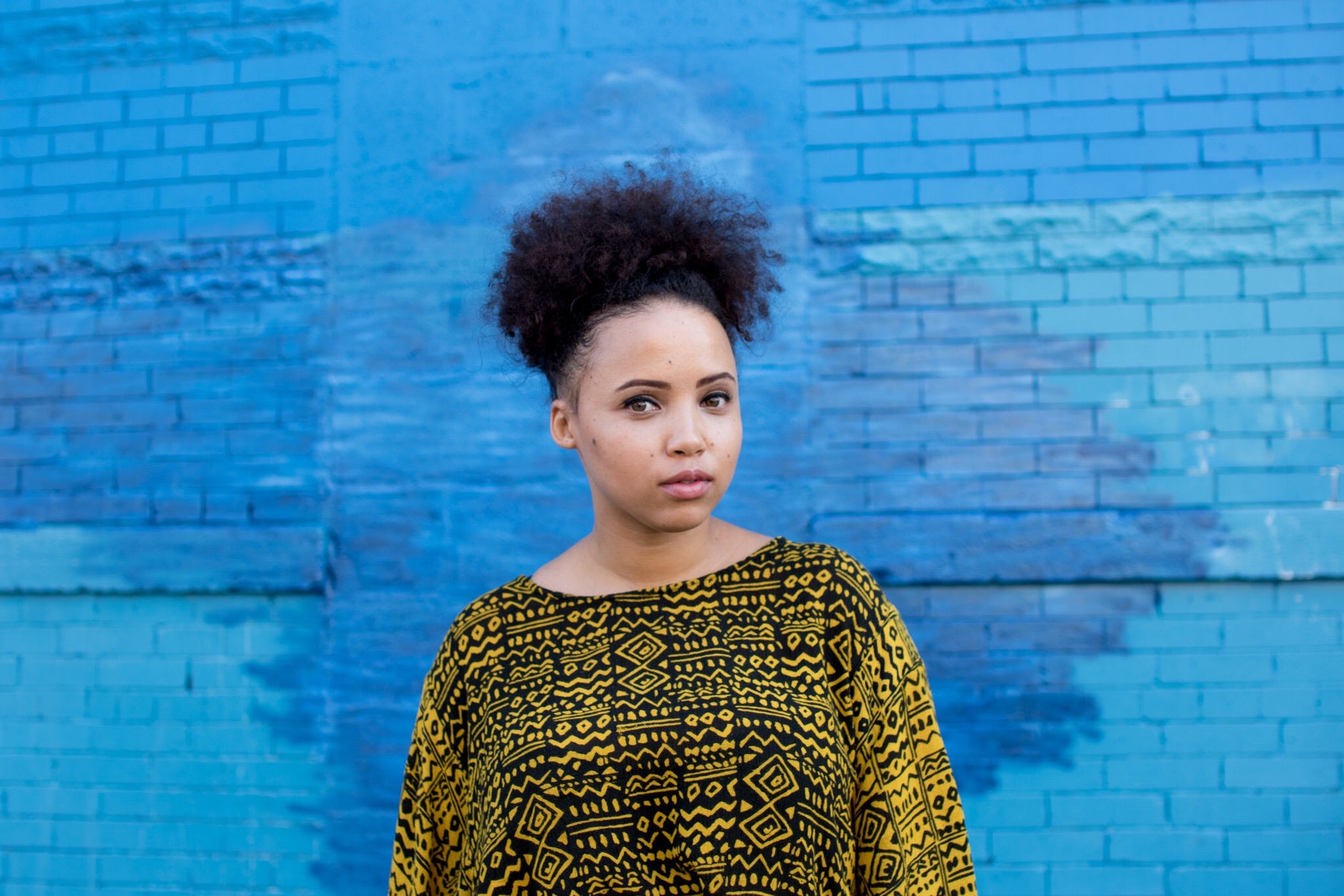 About – Yolisa Bam – Medium