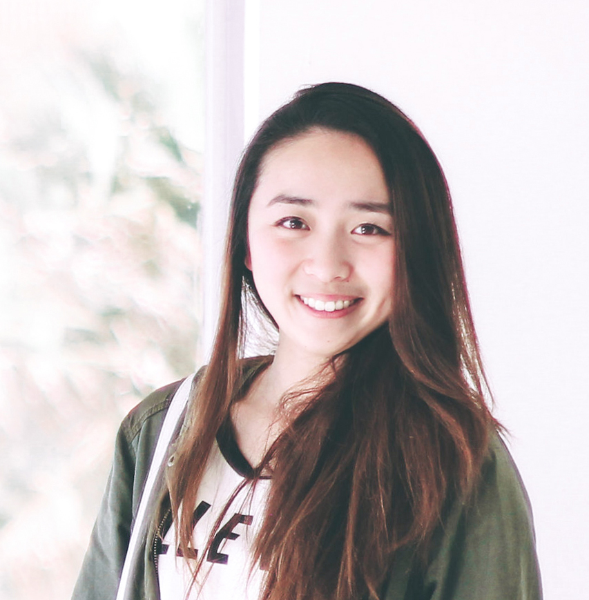 Zixin (Kira) Chen – Medium