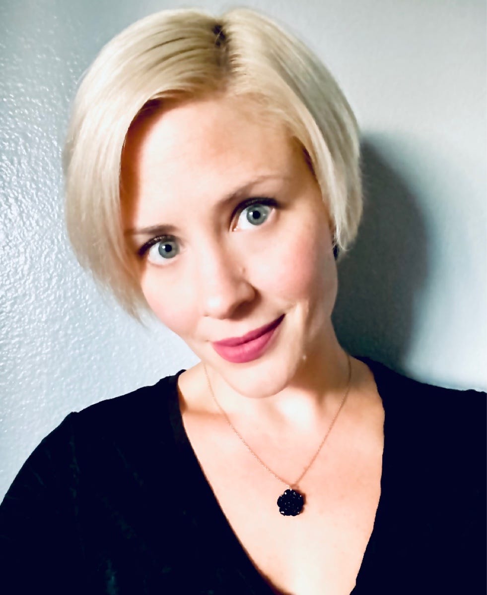 Lori Ramirez – Medium