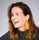 Anna Hickey – Medium