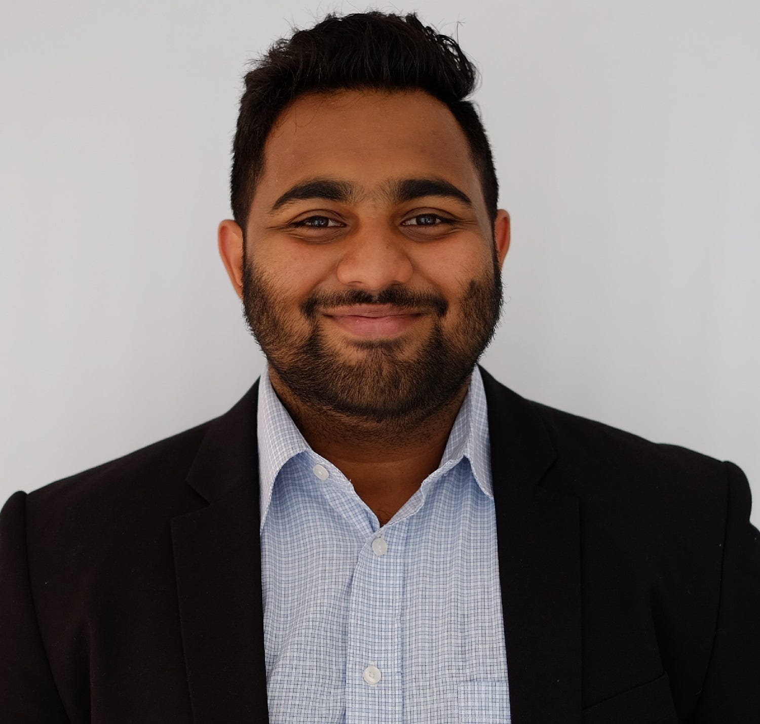 Ajay Prakash – Medium