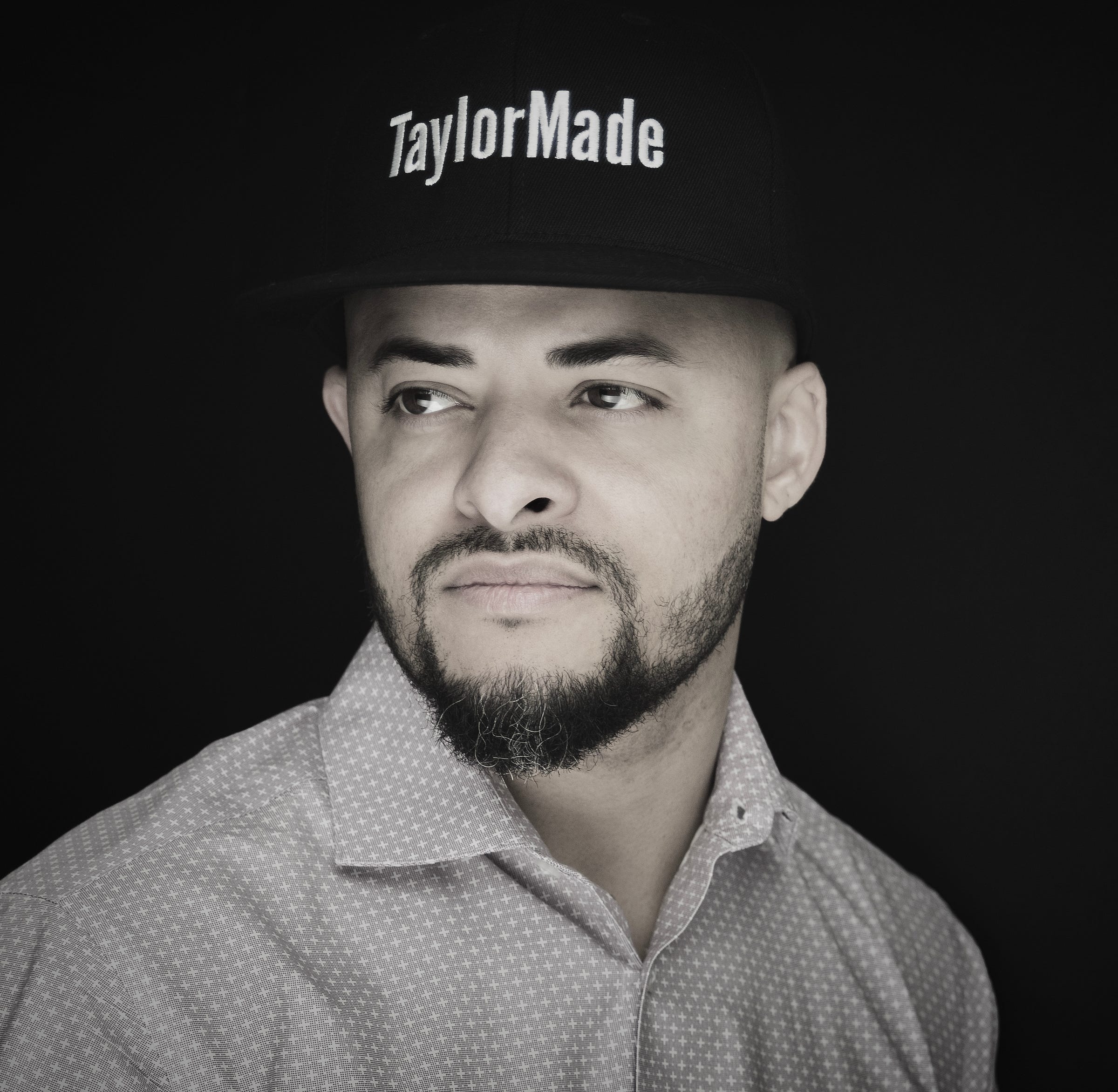 Andra C Taylor Jr – Medium